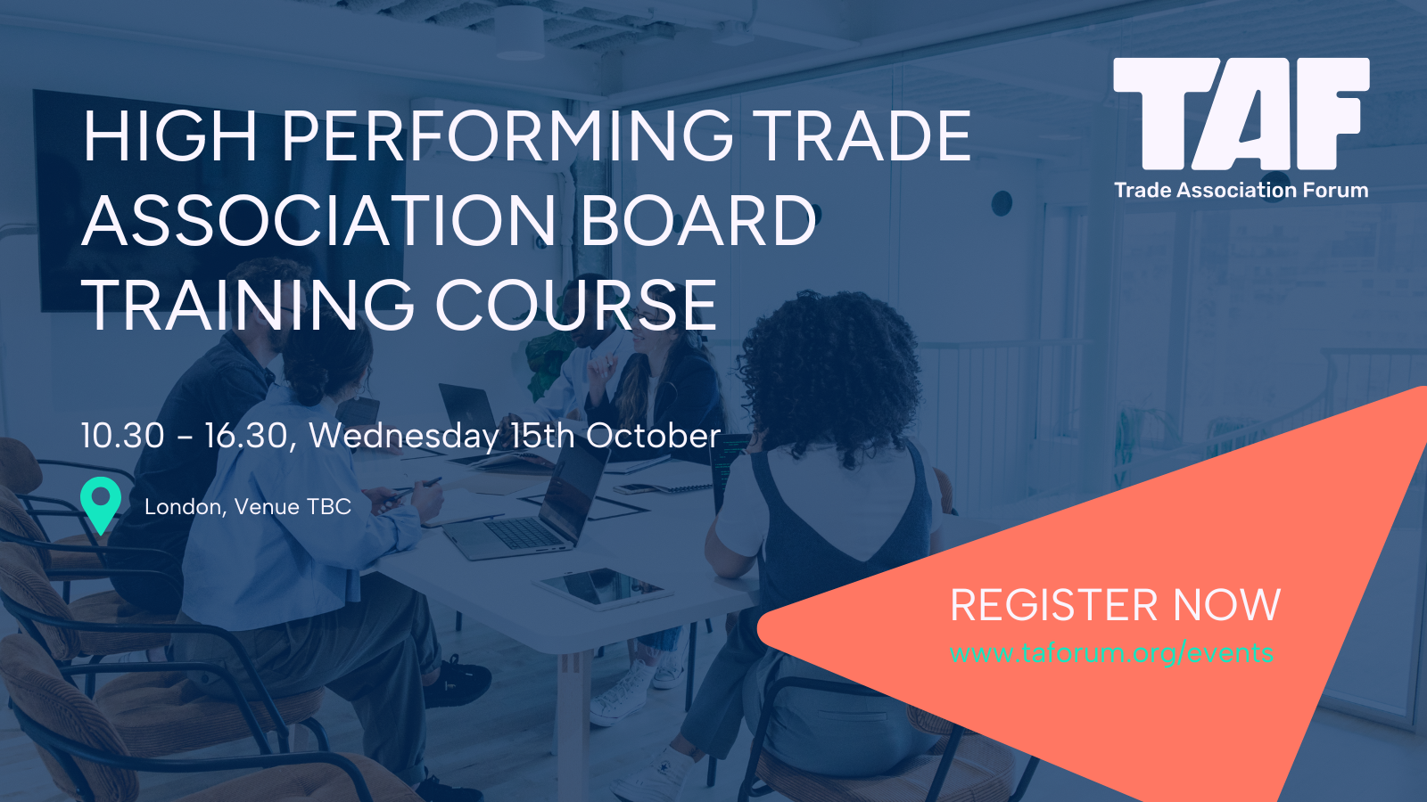 Events | Trade Association Forum