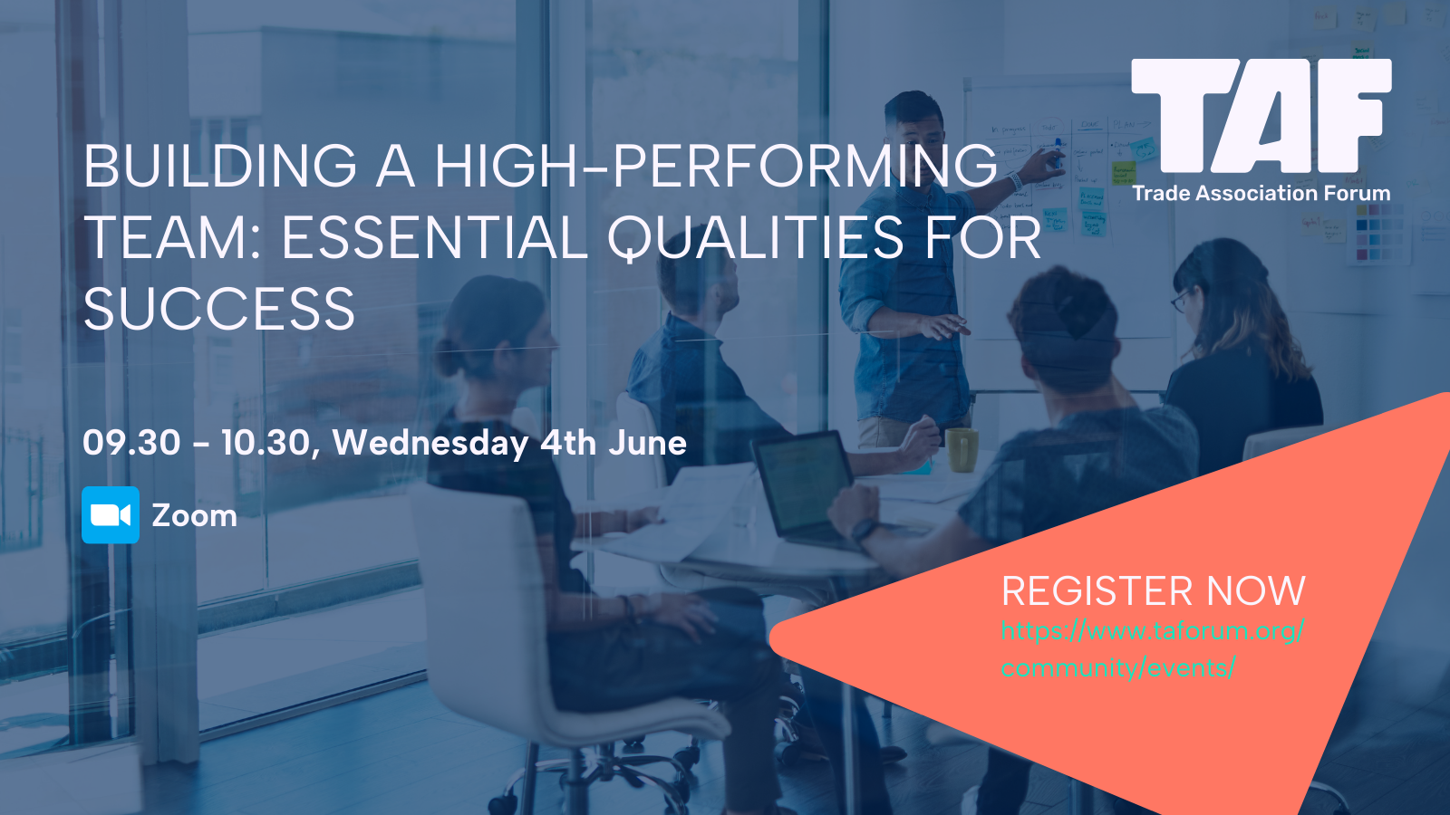 Events | Trade Association Forum