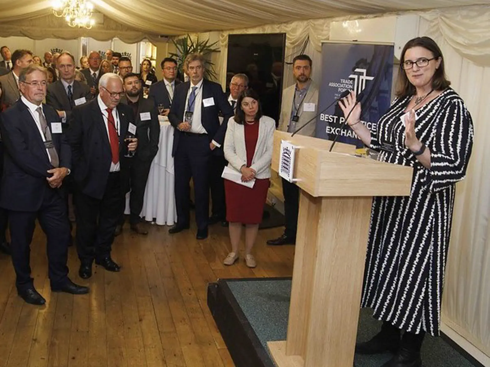 About Trade Associations | Trade Association Forum
