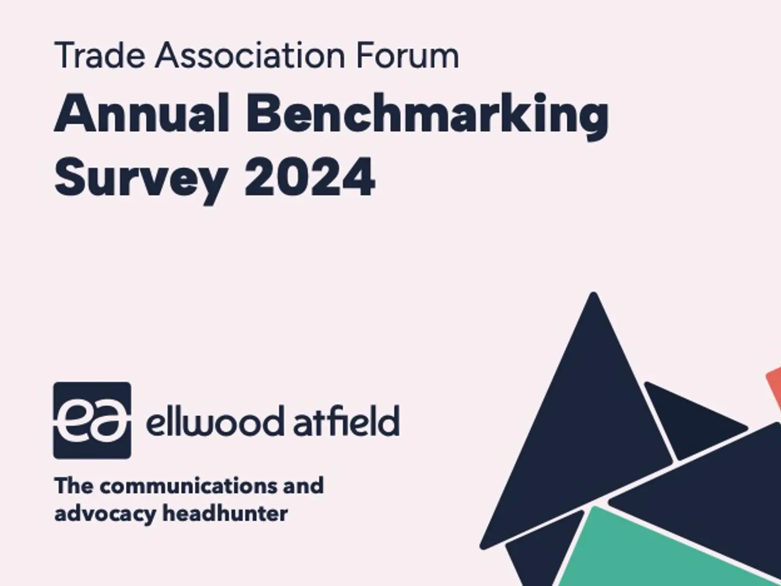 Benchmarking | Trade Association Forum