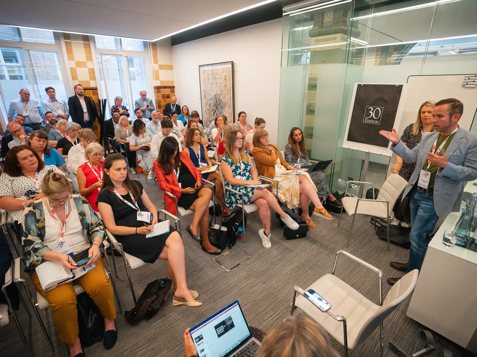 About Trade Associations | Trade Association Forum