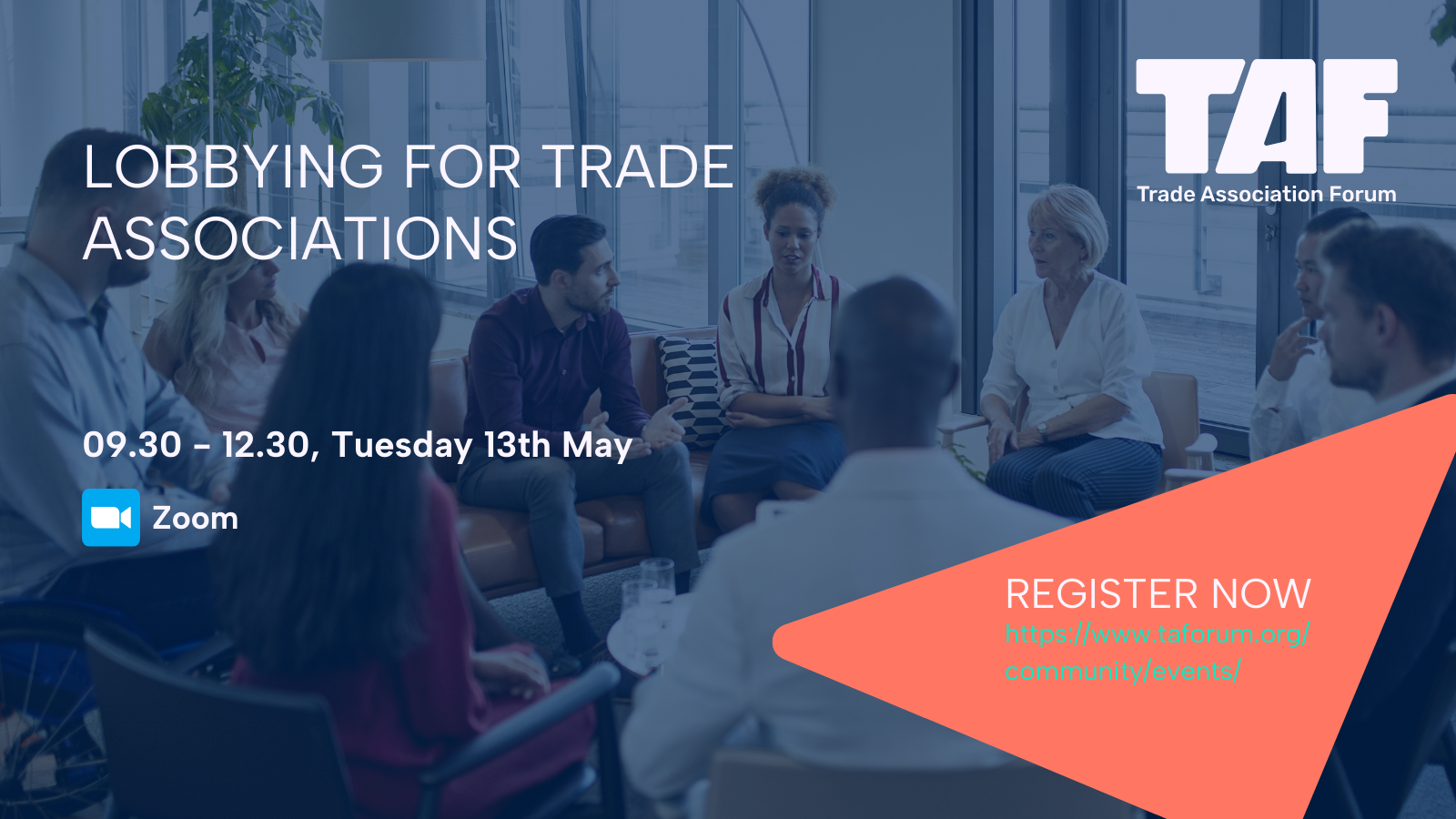Events | Trade Association Forum