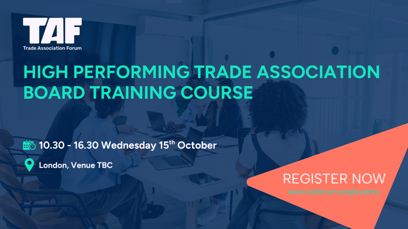 Events | Trade Association Forum