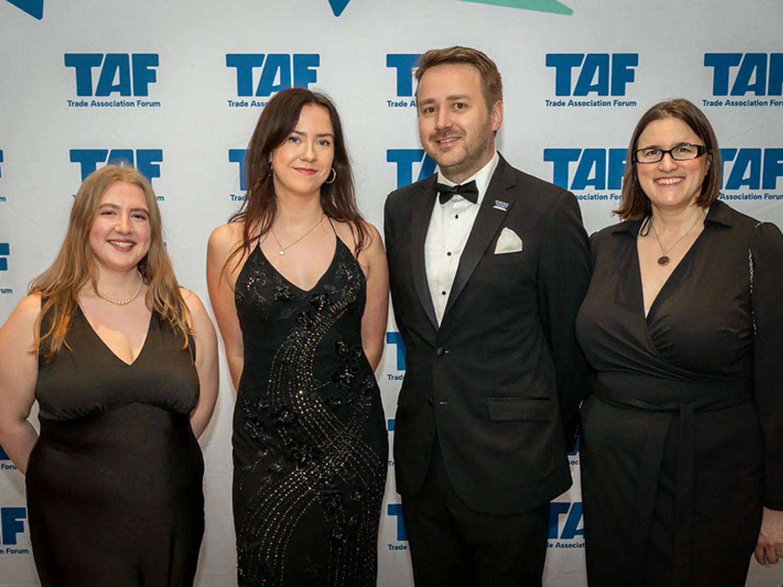 About TAF | Trade Association Forum