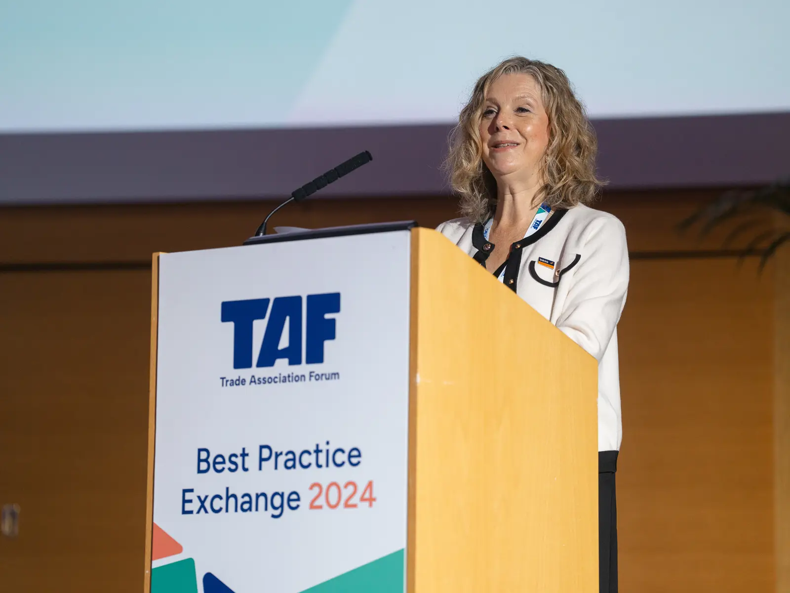 TAF Annual Conference | Trade Association Forum