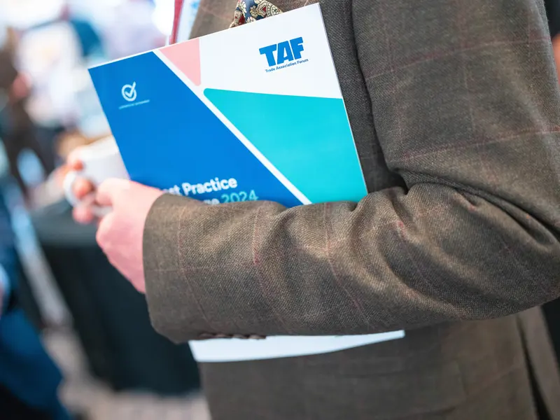 TAF Expert Network | Trade Association Forum