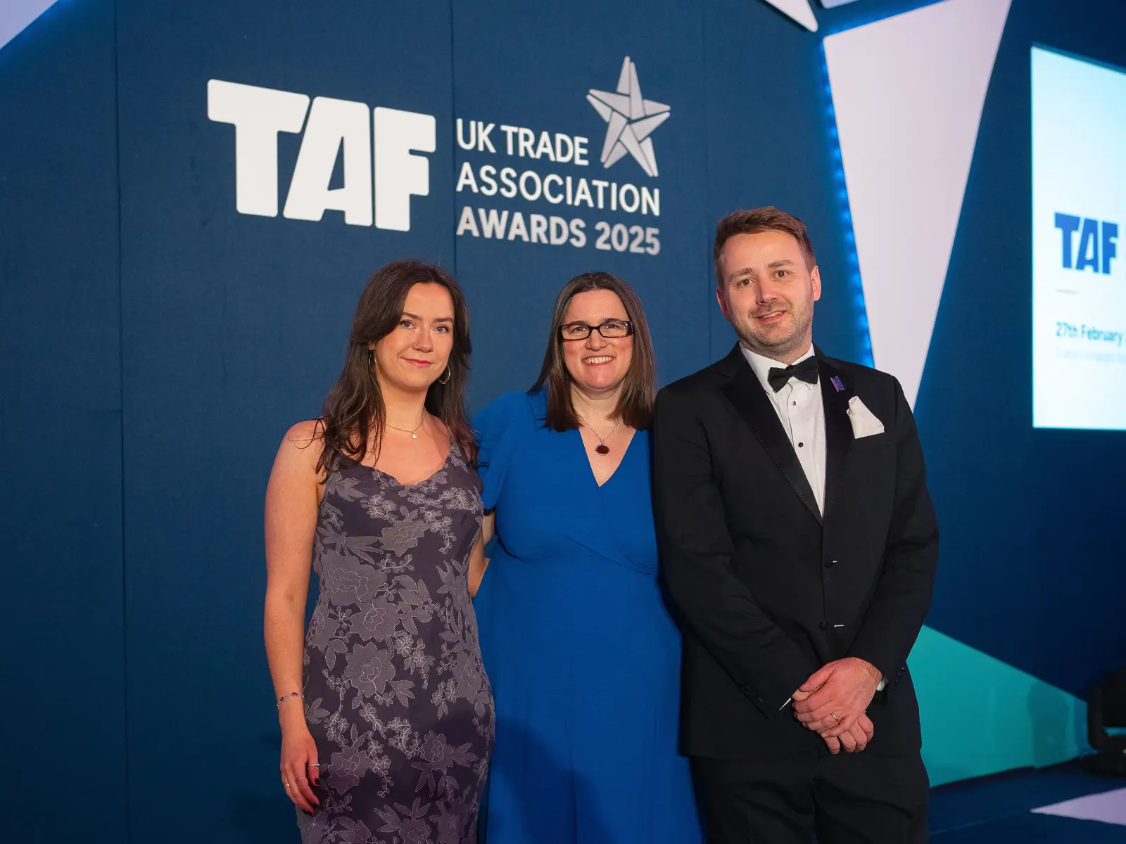 About TAF | Trade Association Forum