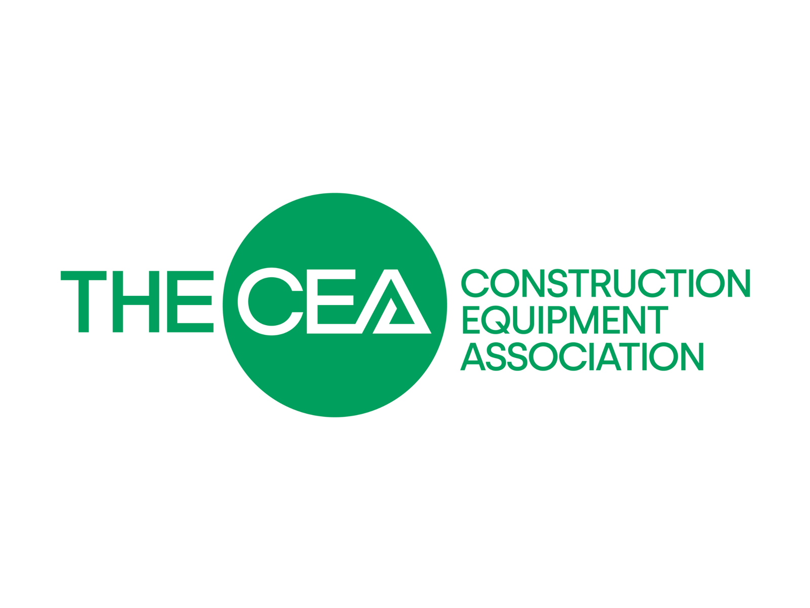 The Construction Equipment Association
