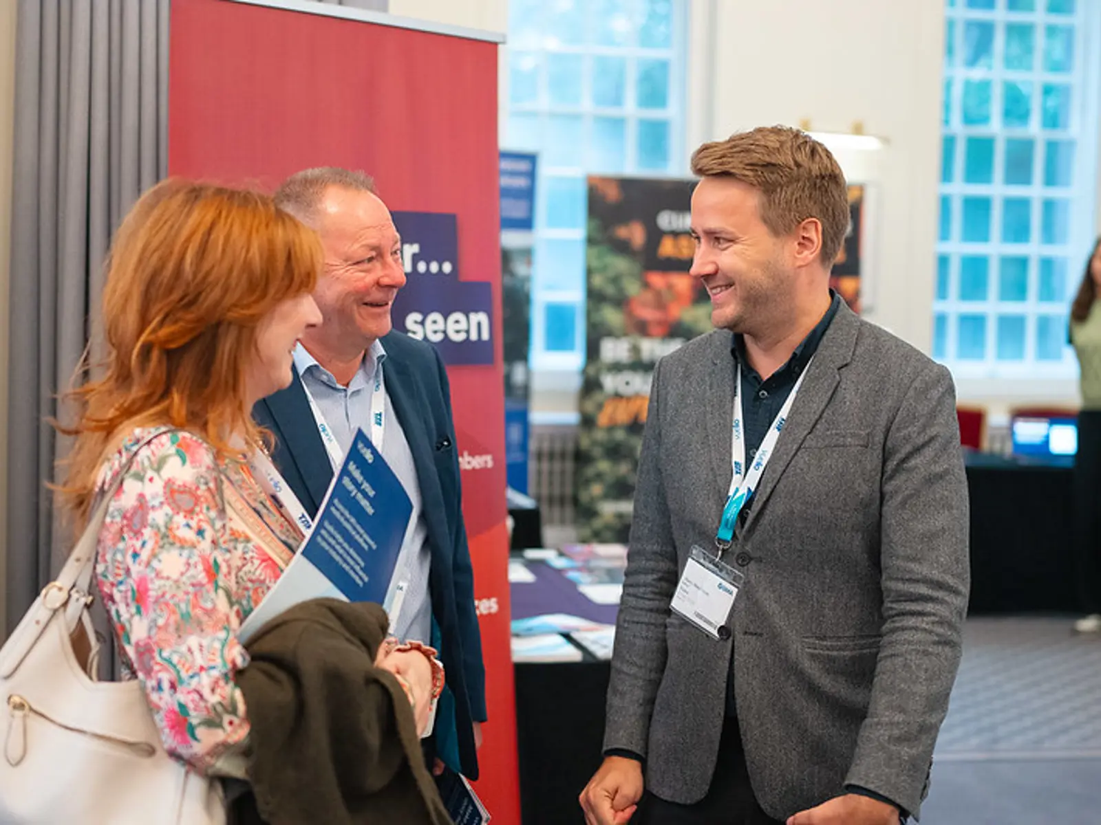 Why Join TAF? | Trade Association Forum