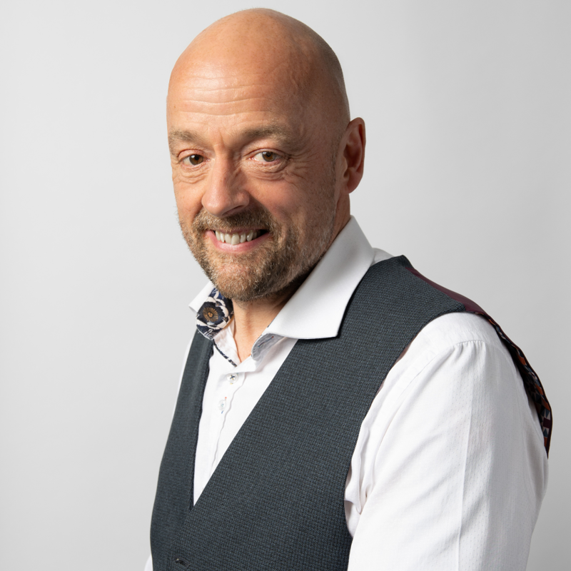 TAF Board | Trade Association Forum