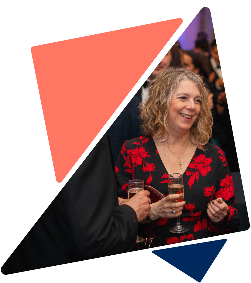 About TAF | Trade Association Forum