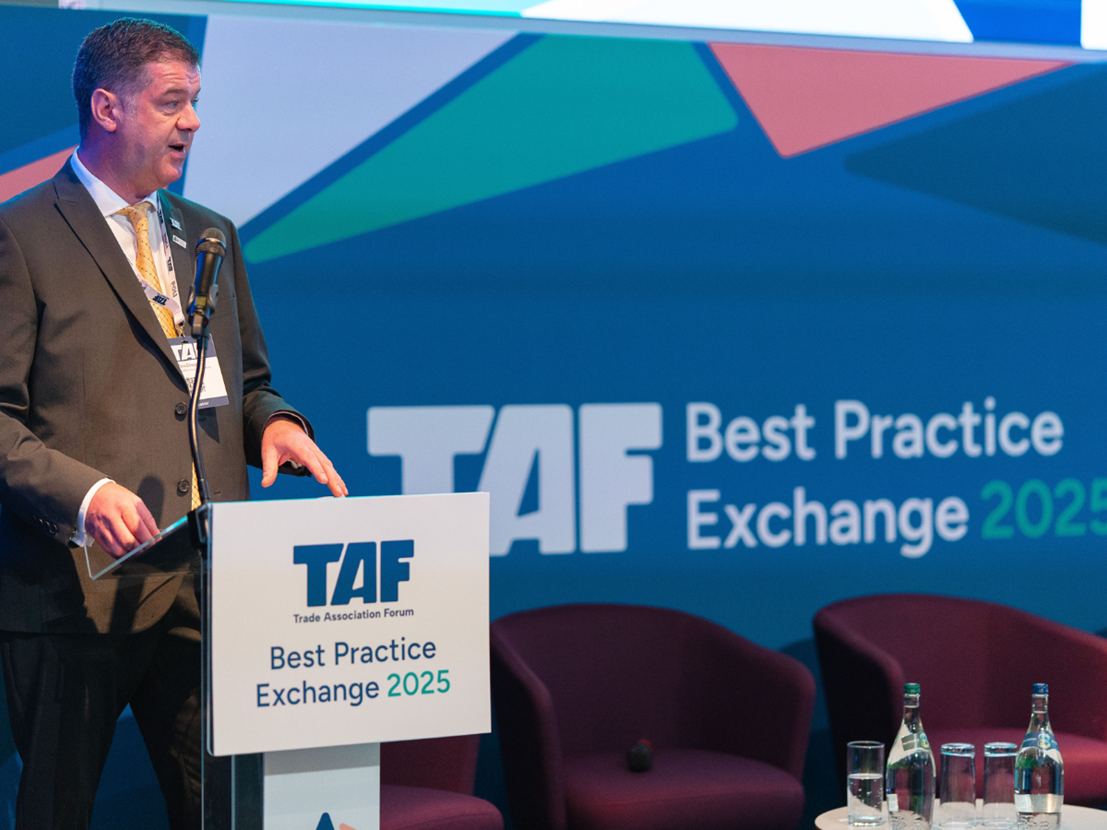 About Trade Associations | Trade Association Forum