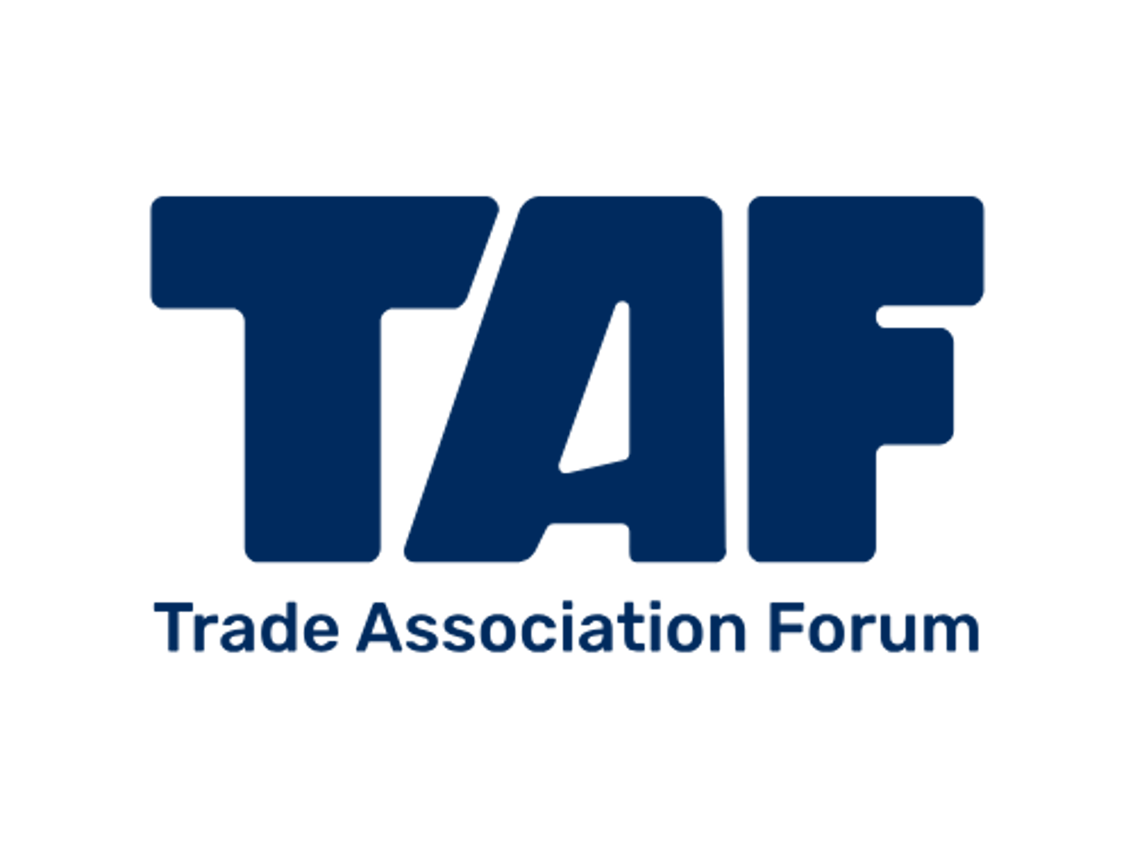 About TAF | Trade Association Forum
