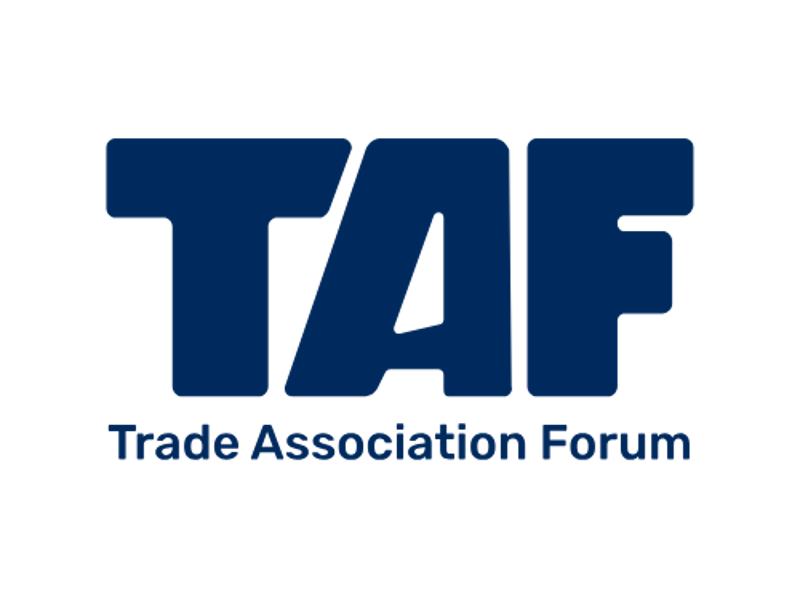 About TAF | Trade Association Forum
