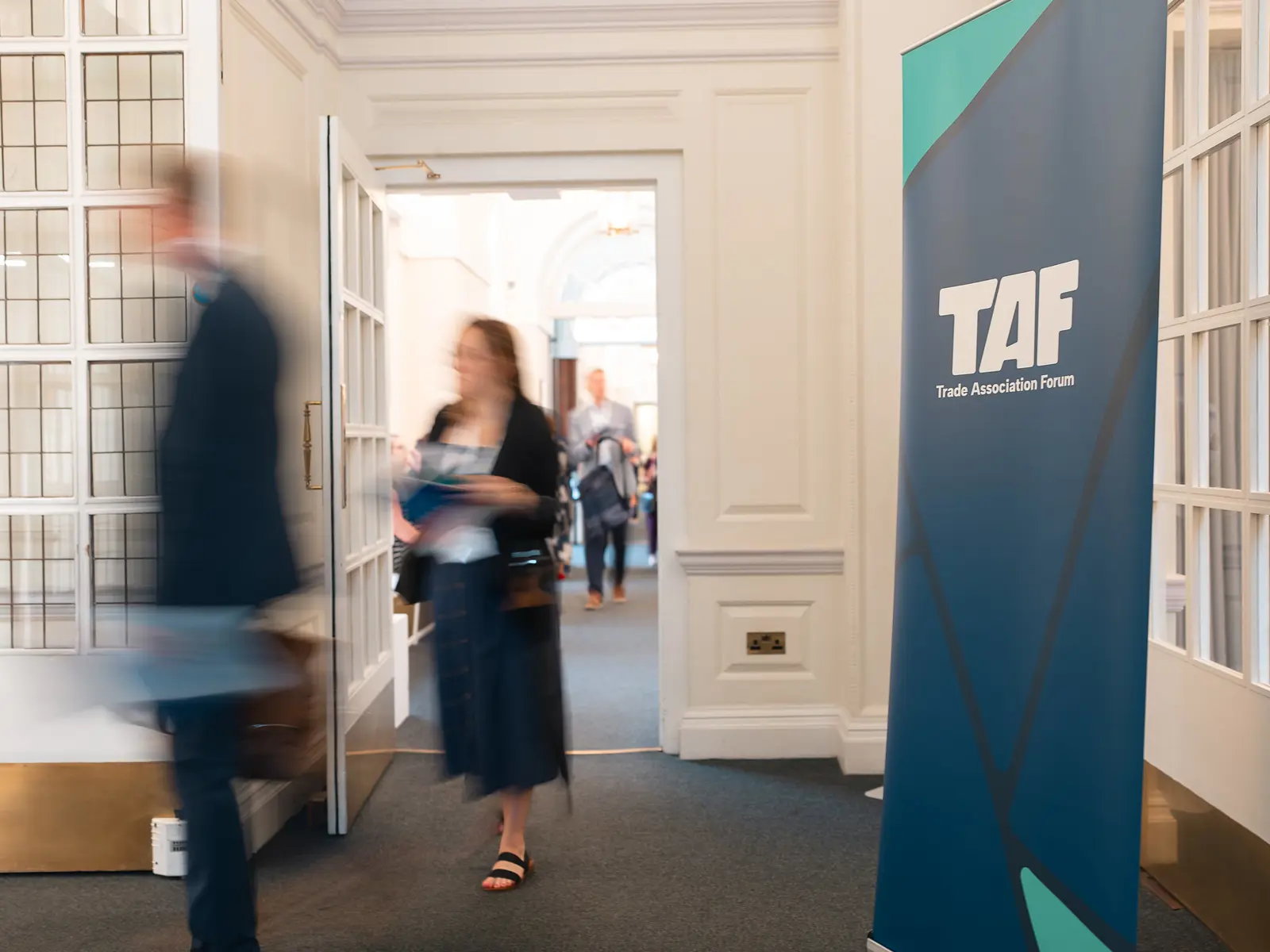 About Trade Associations | Trade Association Forum