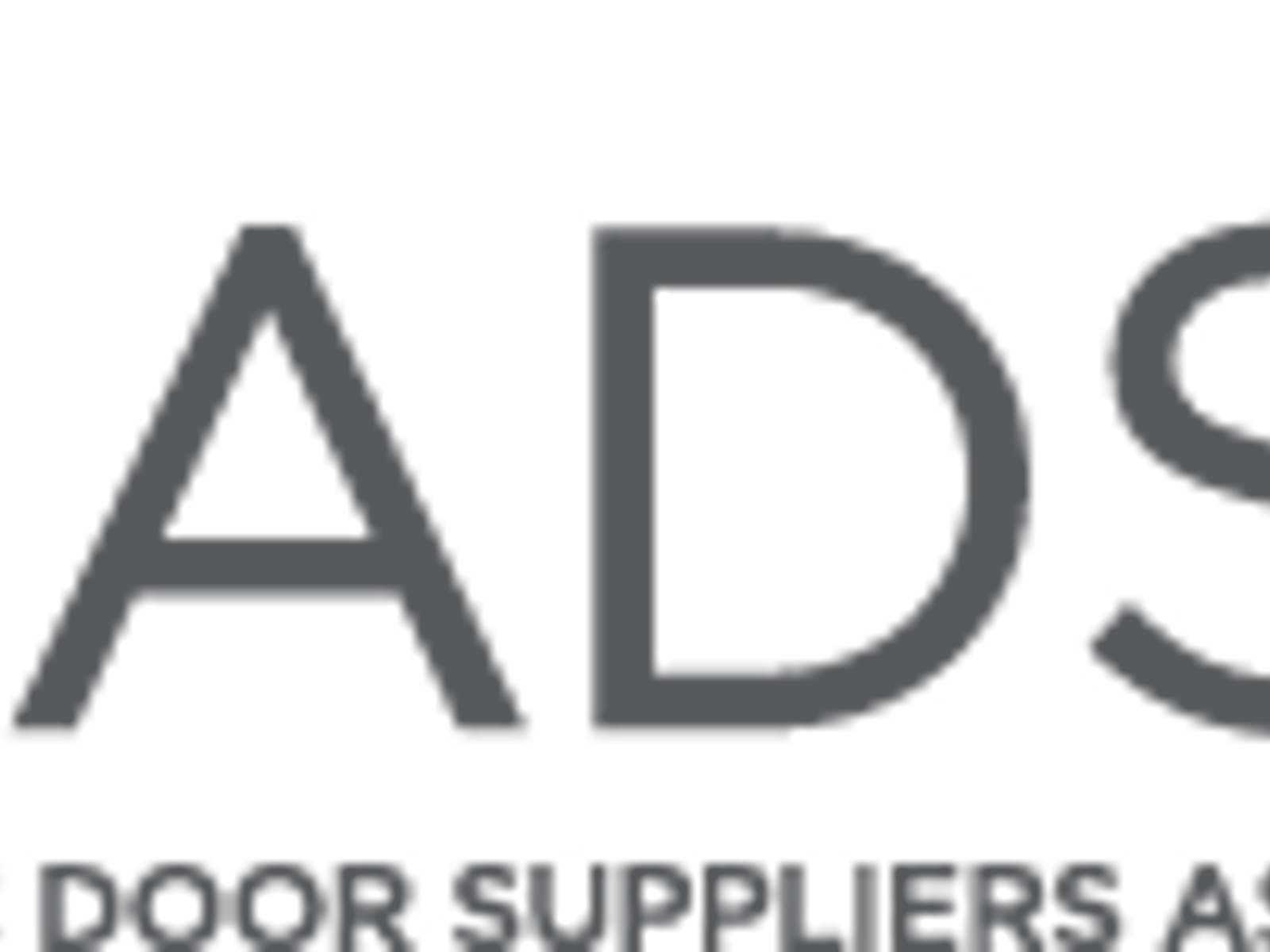 Automatic Door Suppliers Association (ADSA) | Trade Association Forum