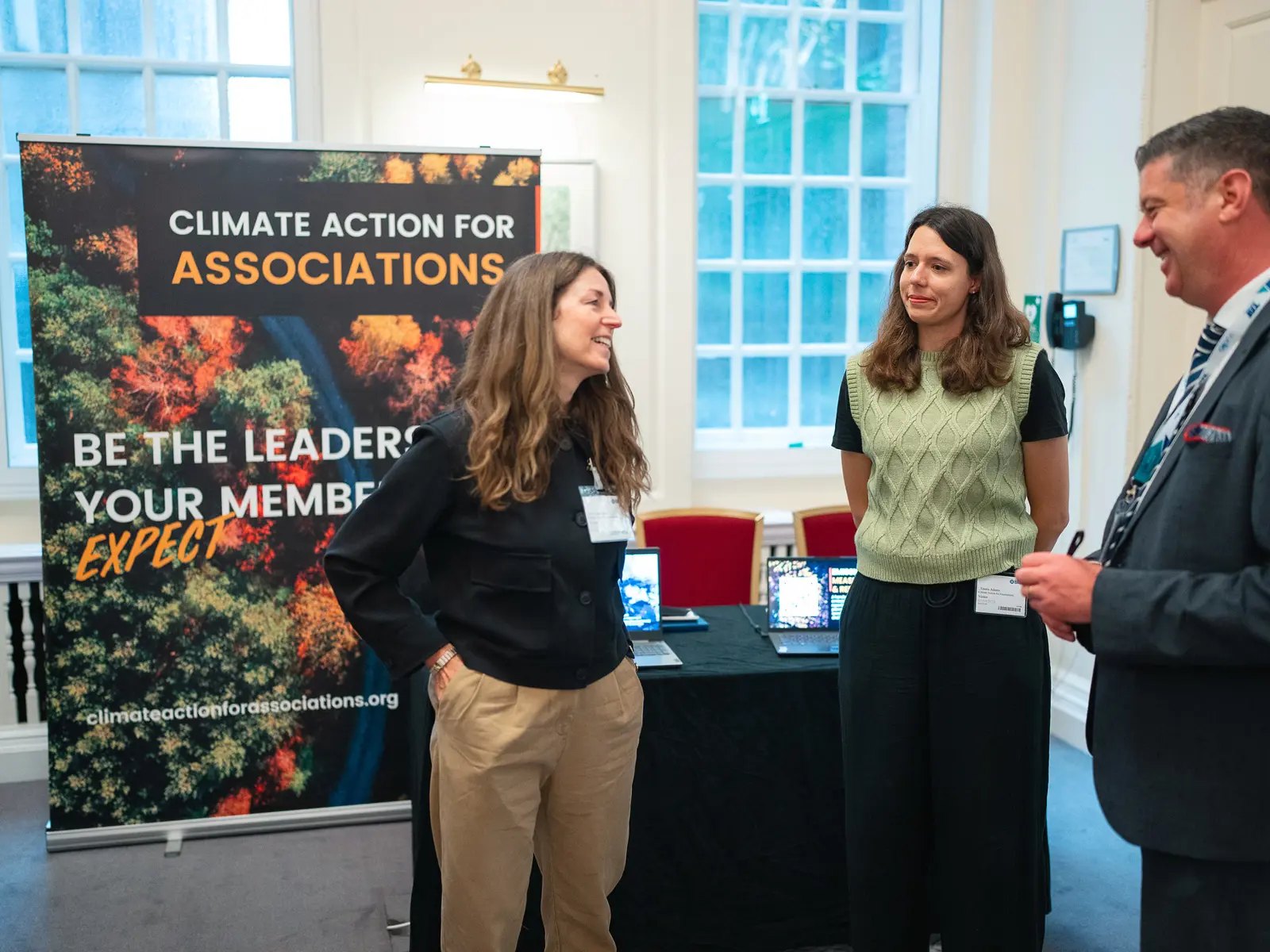 TAF Marketplace | Trade Association Forum