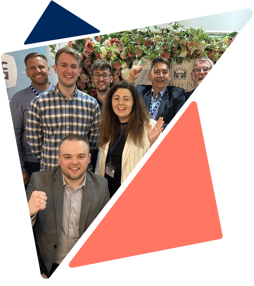 About TAF | Trade Association Forum