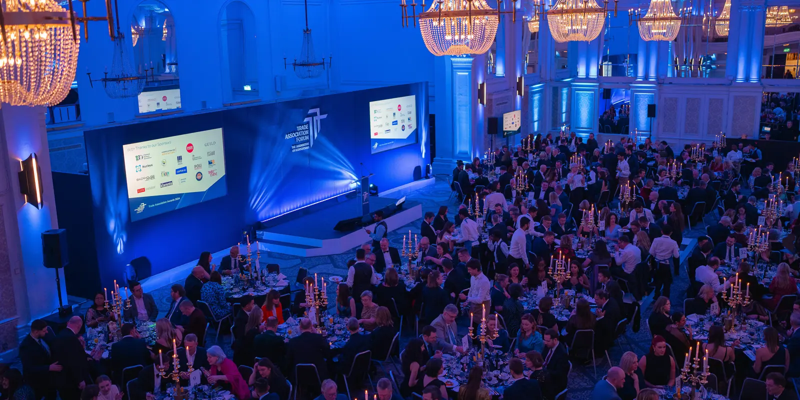 How to increase your association’s revenue by starting an awards ...