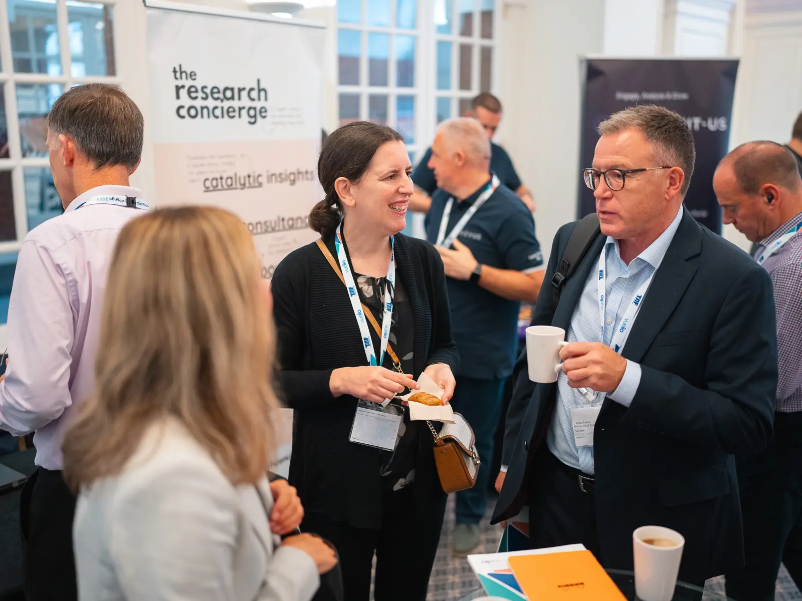 Membership | Trade Association Forum