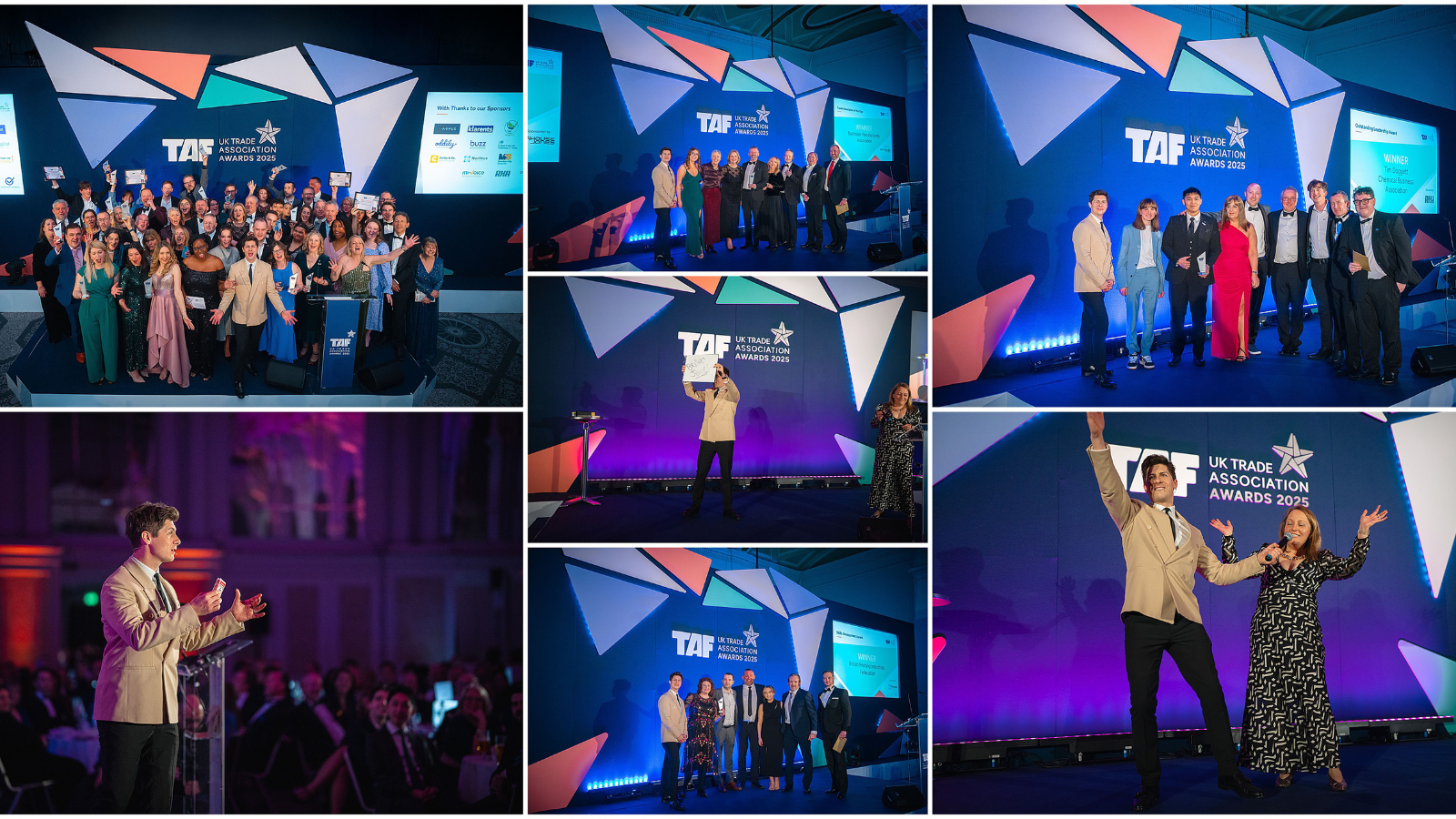 Events | Trade Association Forum